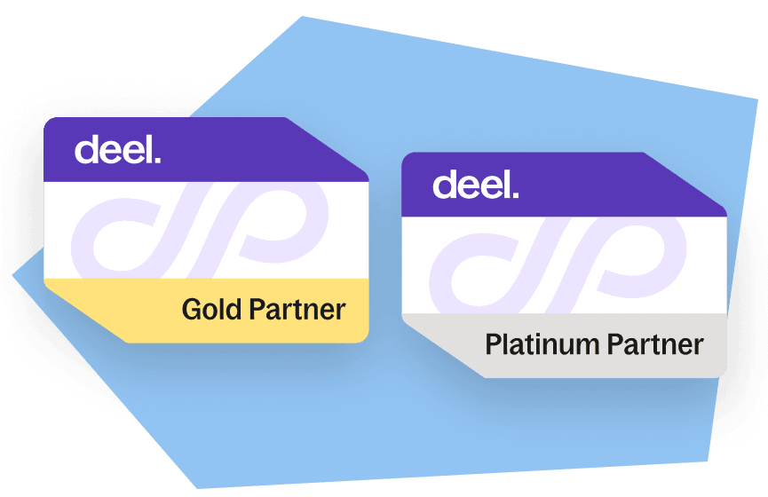 Deel Partner Certification Program