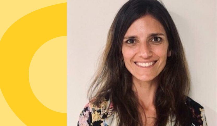 Meet Deel: Talin Terzakyan, Marketing Director for LATAM: