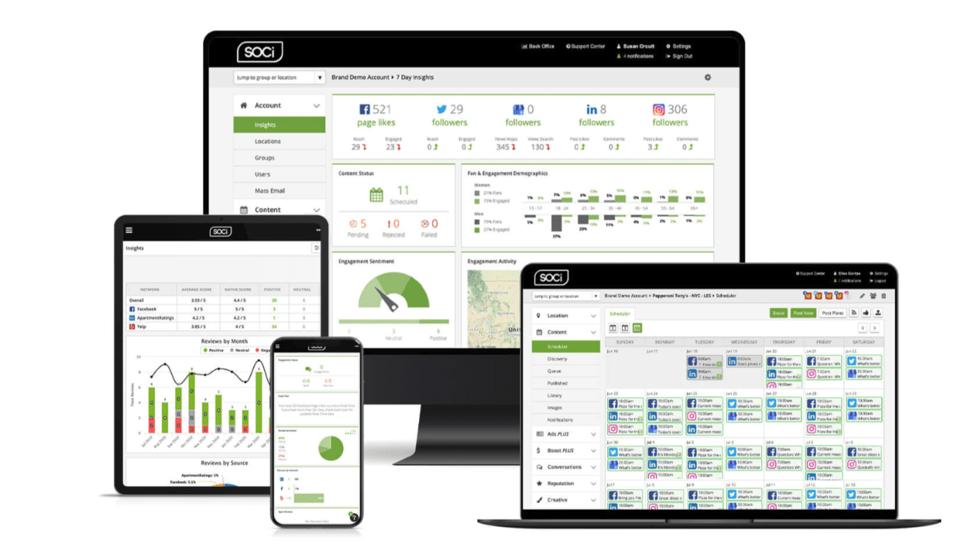 How SOCi automates hiring, onboarding, and payment process with Deel’s ...